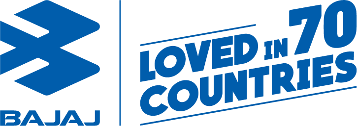 Bajaj Auto over 16 countries