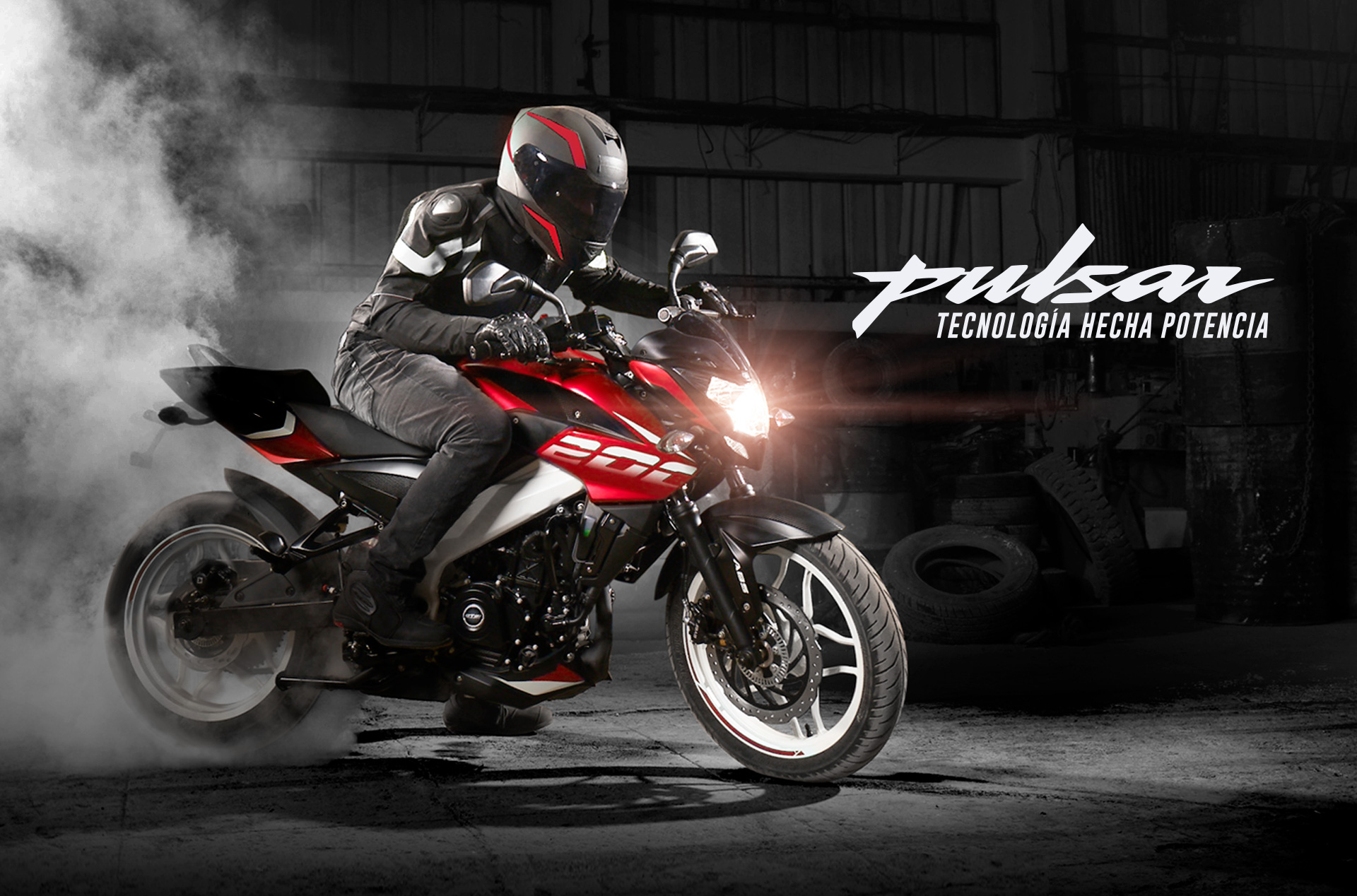 Pulsar